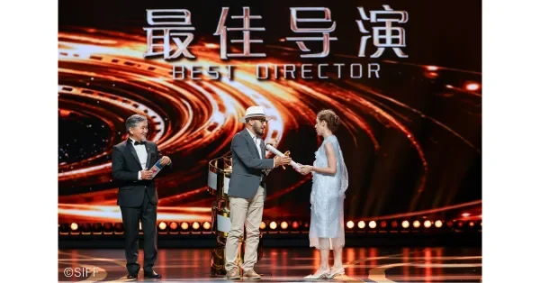 Golden Goblet Awards Winners Unveiled at the 28th Shanghai ...