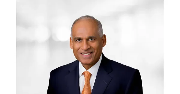 Sempra Infrastructure Names Bhavesh "Bob" Patel Incoming Chief ...
